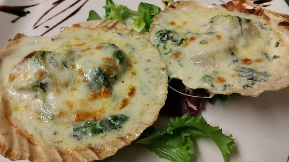 Specials | Colosseo Italian Restaurant Fairford